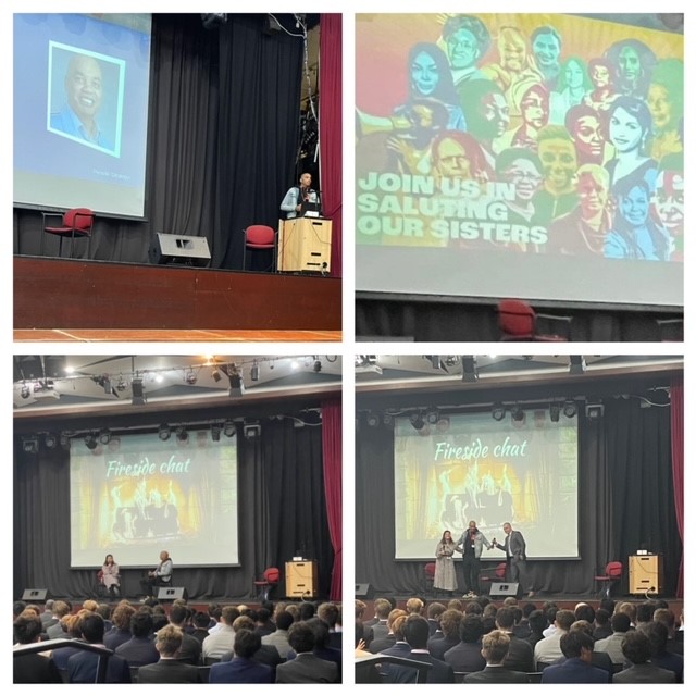 Royal Grammar School - Careers Provision