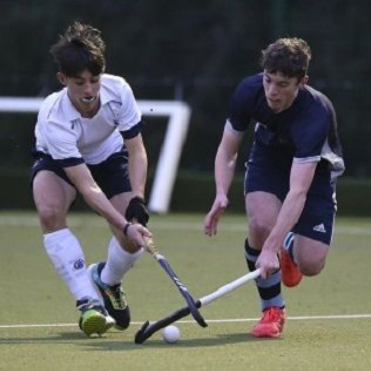 Royal Grammar School - Hockey Start of Season!