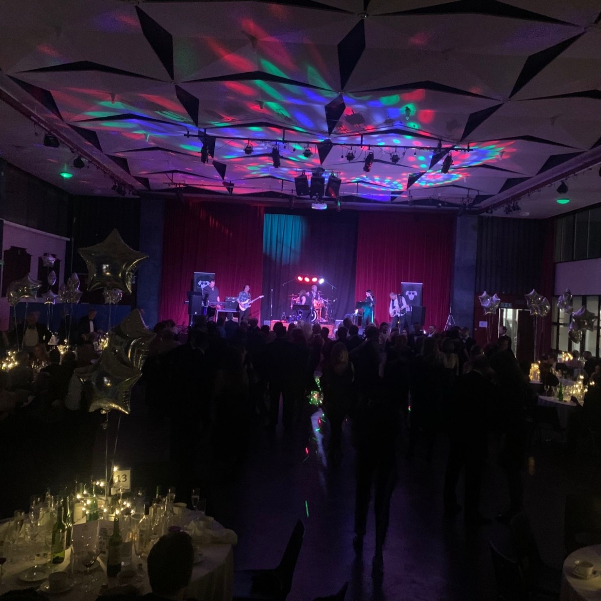 Royal Grammar School - Item Not Available