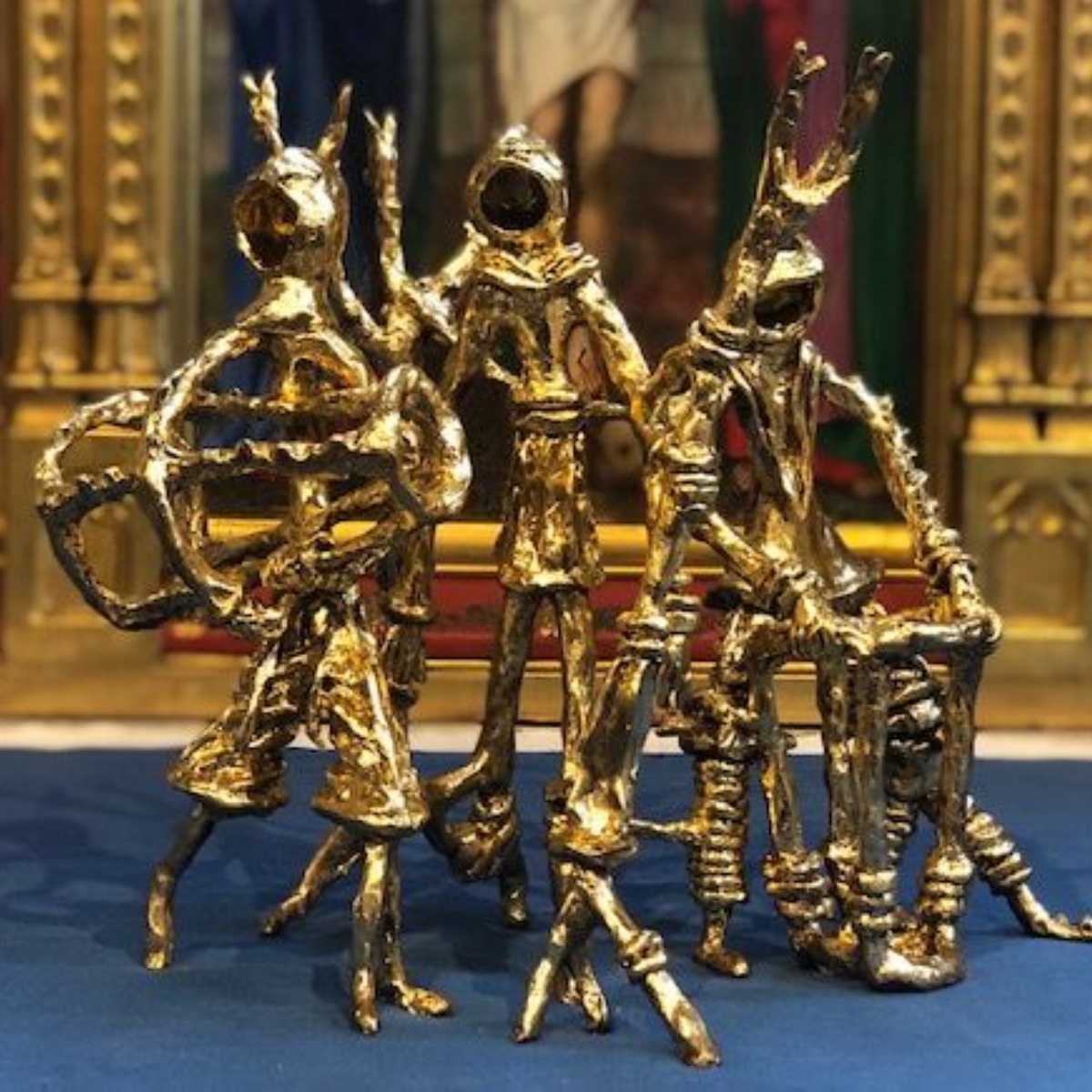 Royal Grammar School - Art