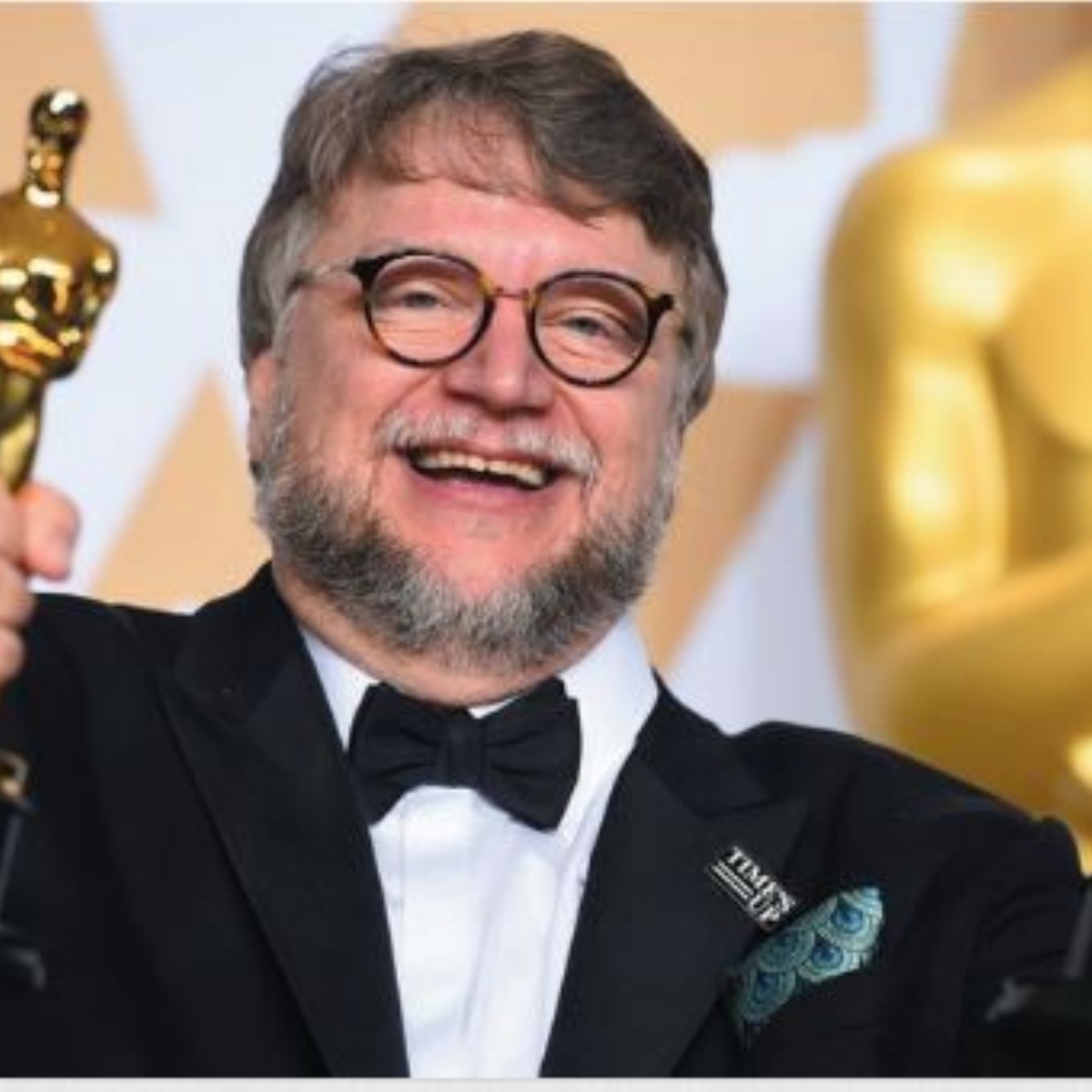Royal Grammar School - What makes Guillermo Del Toro so Unique as a ...