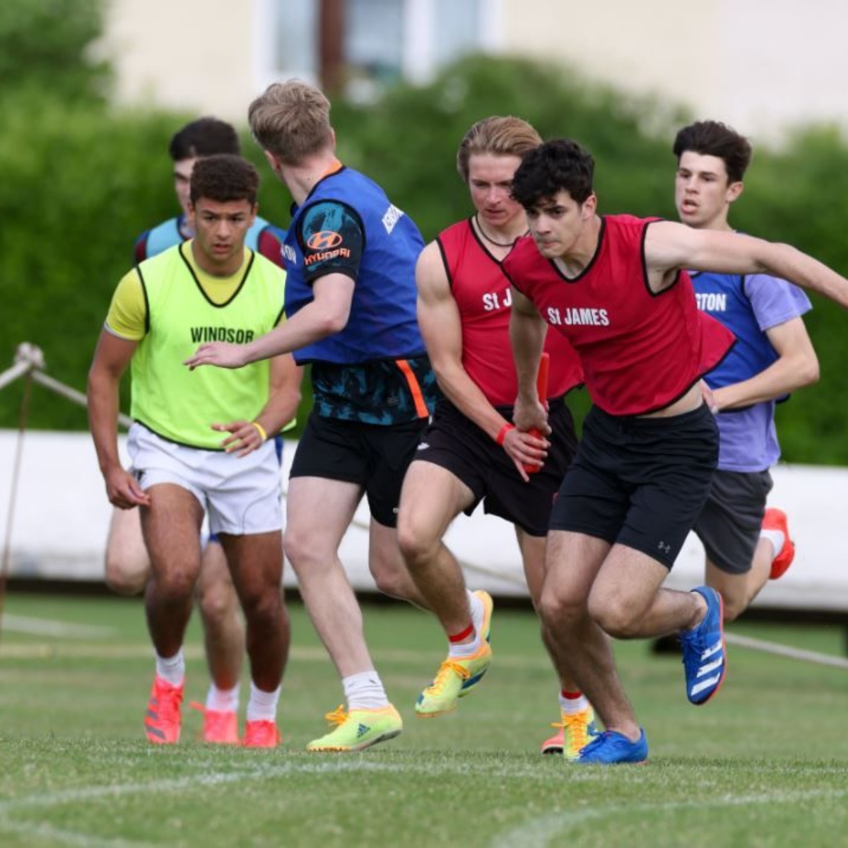 Royal Grammar School - Sport: Summer Highlights ..... and there are many!