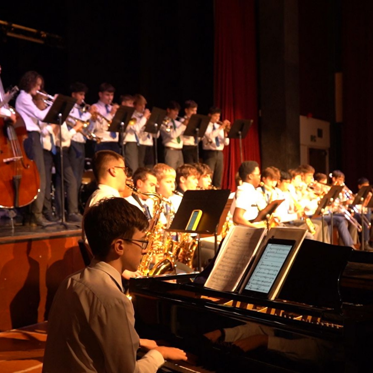 Royal Grammar School - Item Not Available