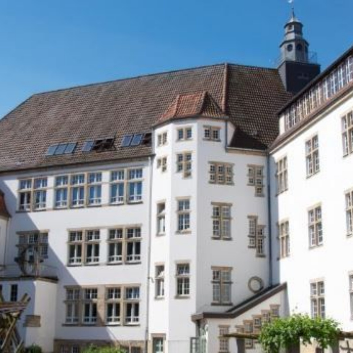 Royal Grammar School - Item Not Available