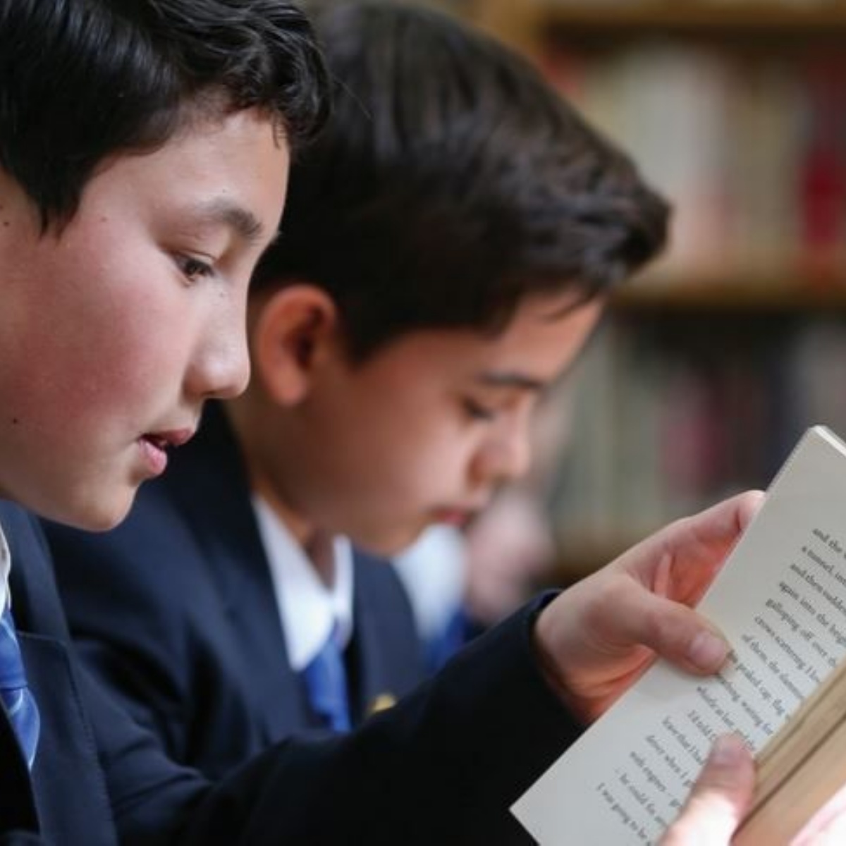 Royal Grammar School - Item Not Available