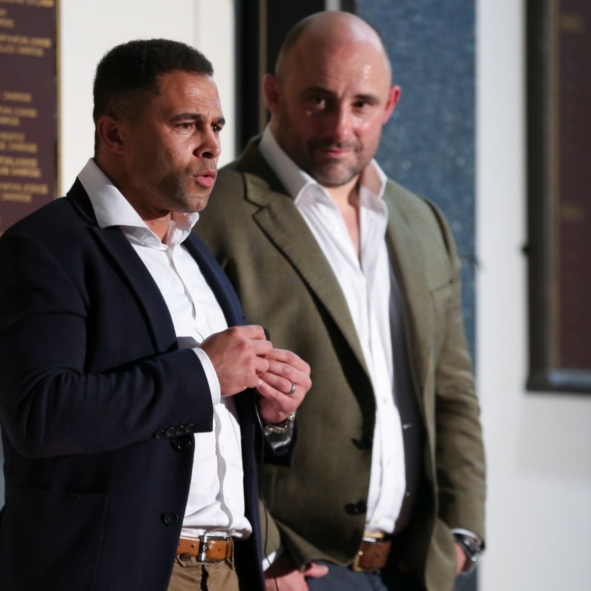 Royal Grammar School - Item Not Available