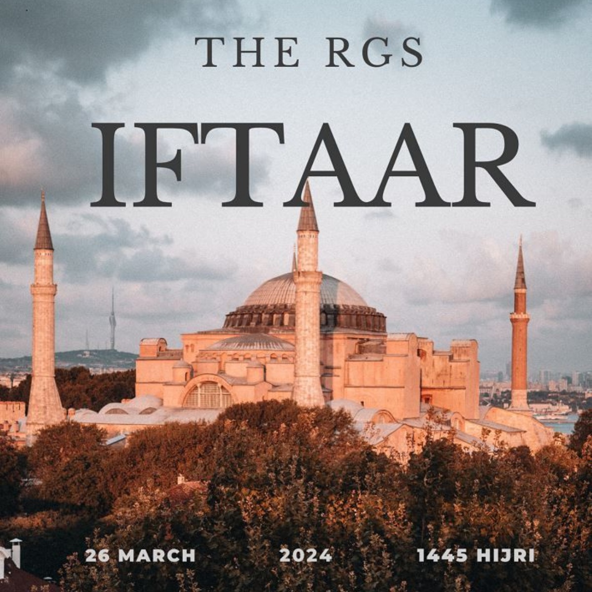 Royal Grammar School - Item Not Available