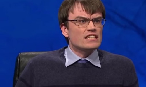 Royal Grammar School - Starter for ten