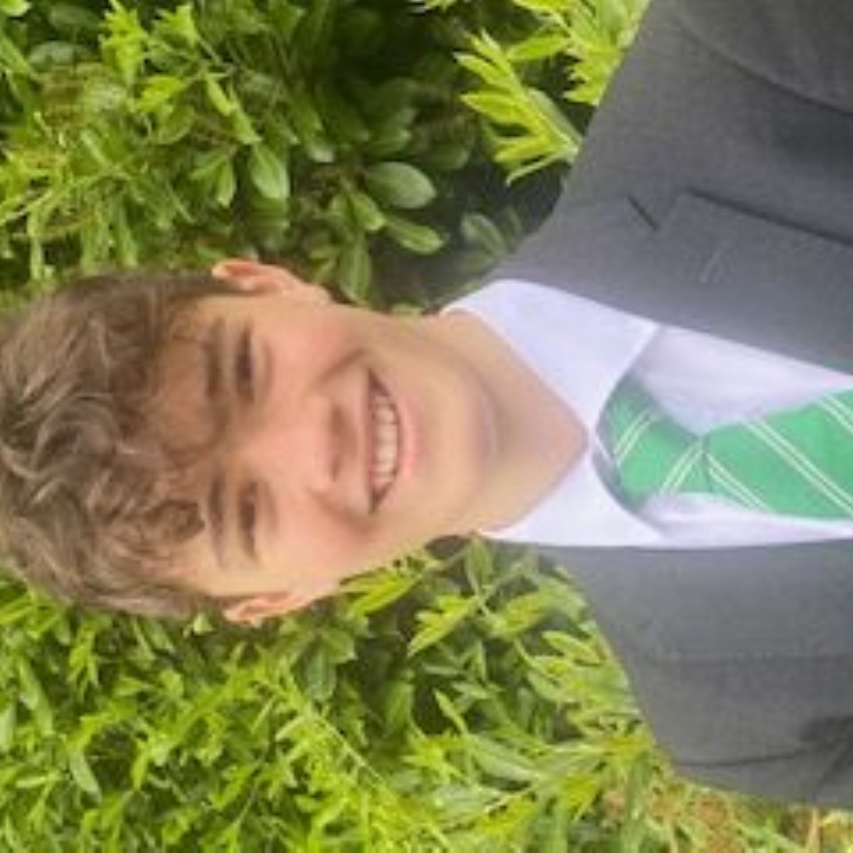 Royal Grammar School - See you again soon