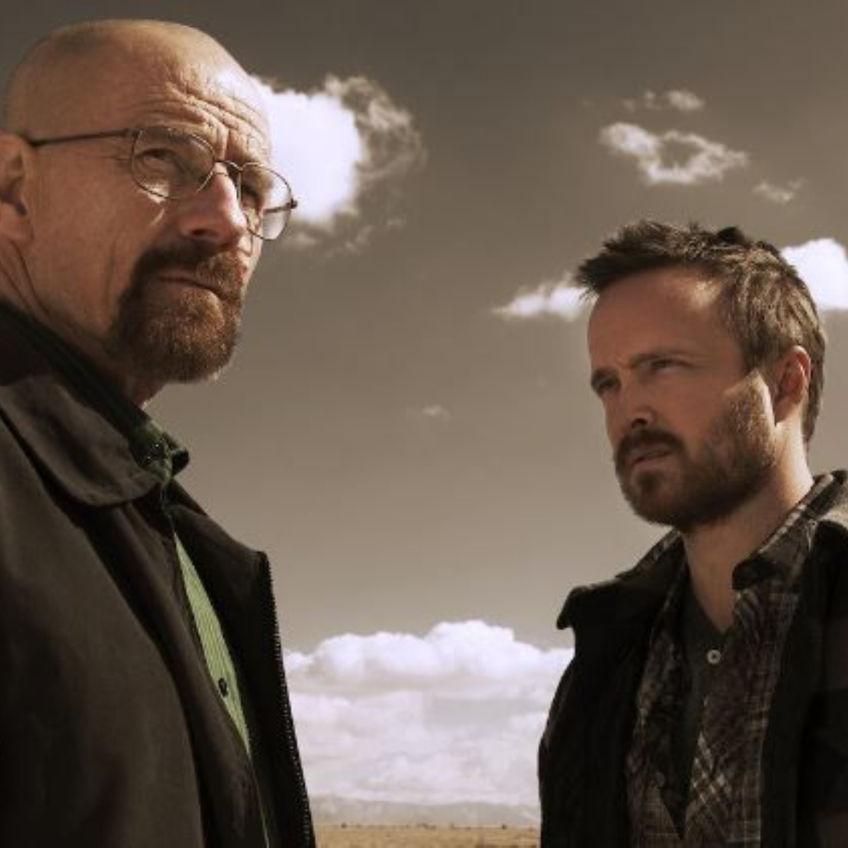 Royal Grammar School - Beyond Breaking Bad: Meet the real Heisenberg