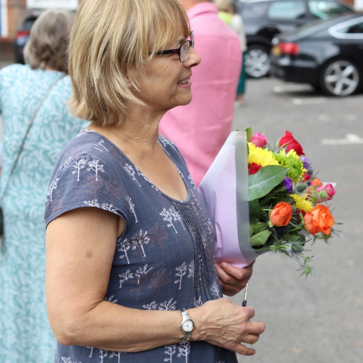 Royal Grammar School - 135 terms ....