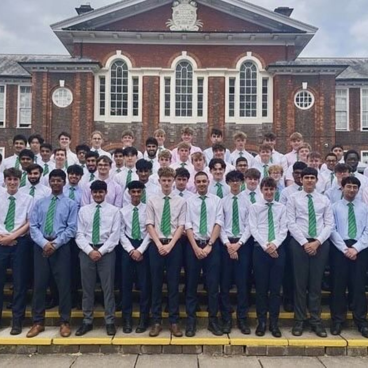 Royal Grammar School - Let us introduce you ...