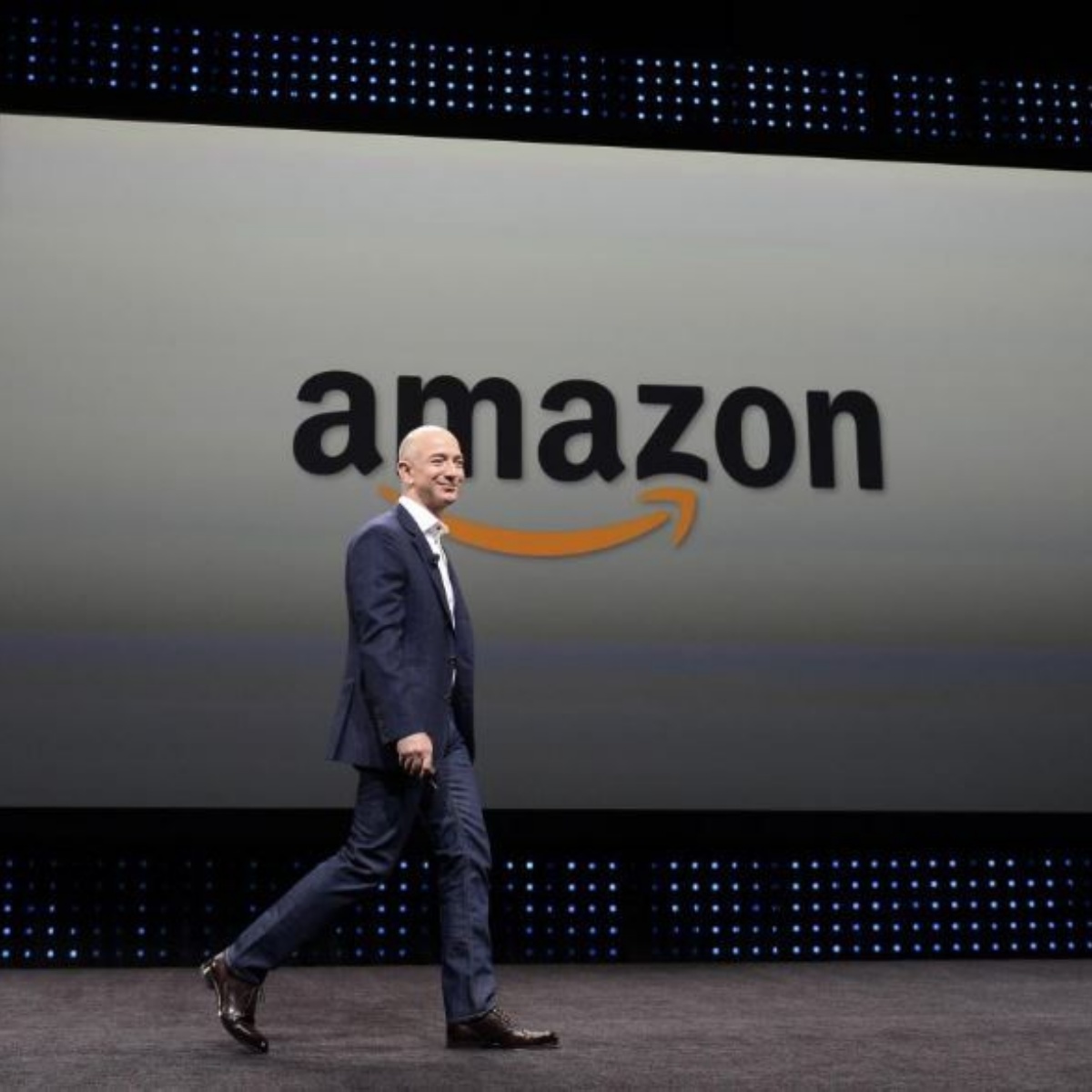 Royal Grammar School - Amazon's Prime Day is practically a national holiday