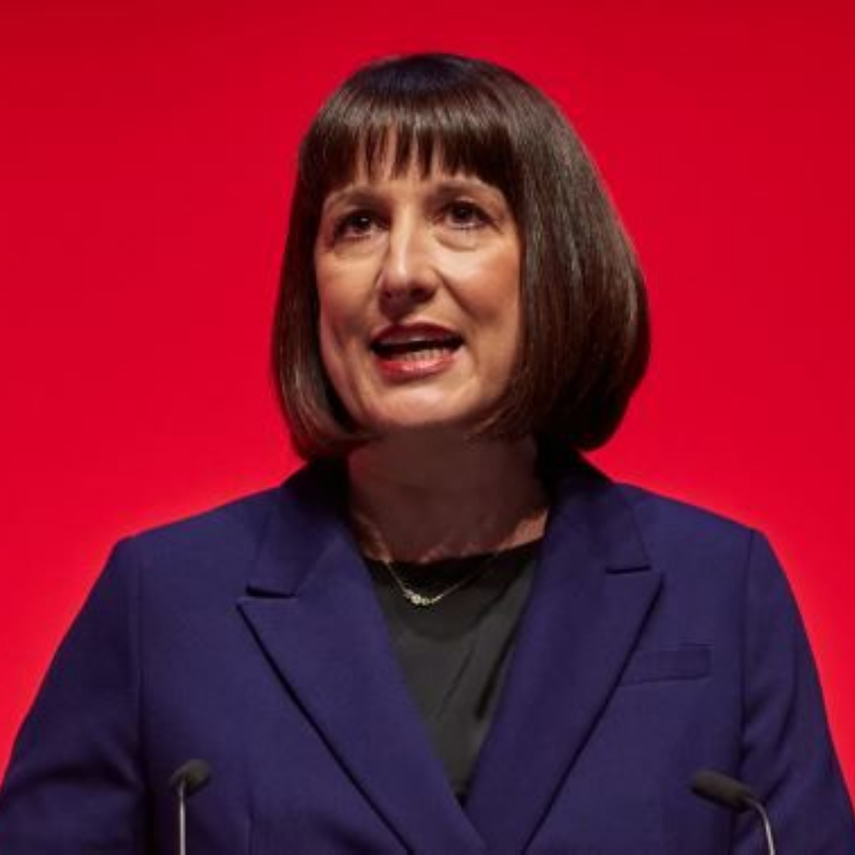 Royal Grammar School - The World Ahead